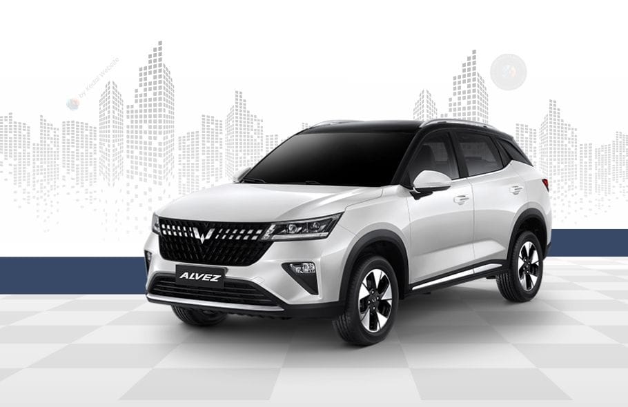 Alvez – Wuling Surabaya
